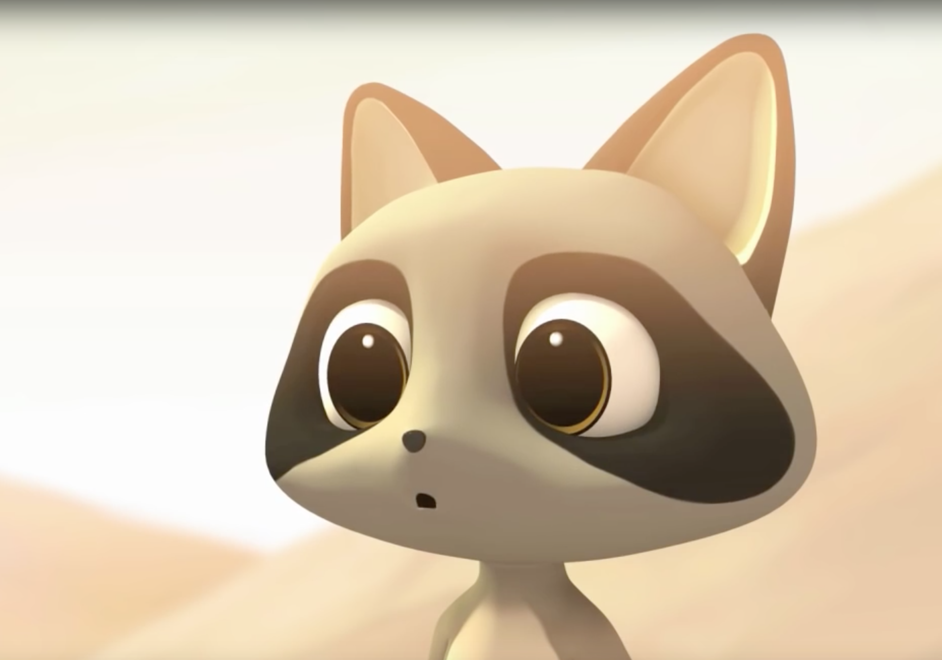 Un film d’animation sur la solidarité, la collaboration et la non ...