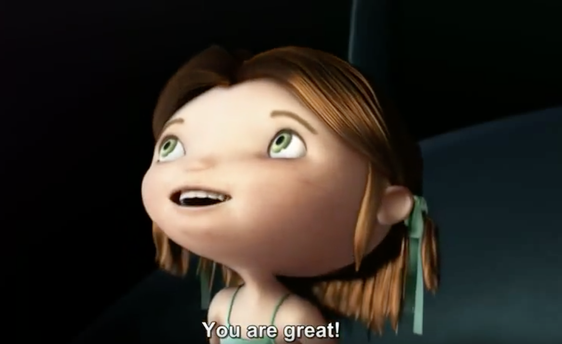 Peur du noir : un film d’animation pour aider les enfant à la surmonter ...