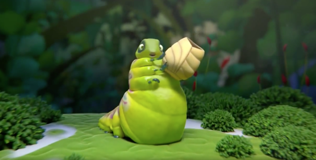 À propos d'Animation Land - Animation Land