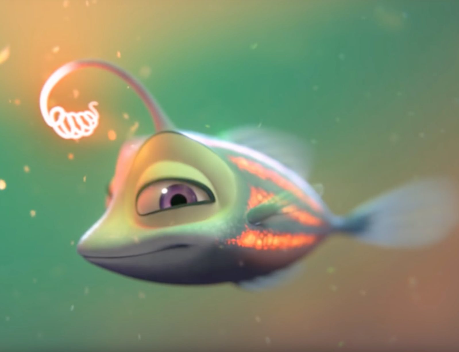 Un film d’animation pour comprendre que nous sommes notre propre ...