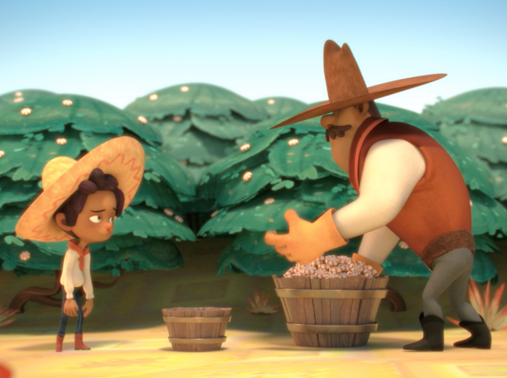 Hola Llamigo : magnifique histoire d’amitié entre un petit garçon et ...