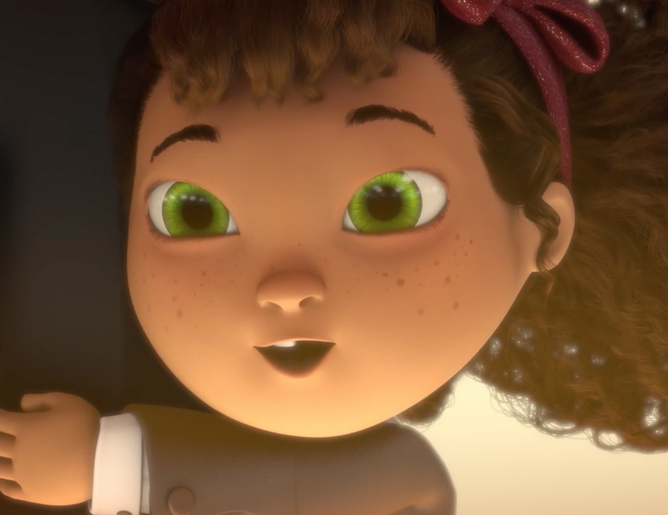 Un film d’animation en hommage à des classique du cinéma – Animation Land