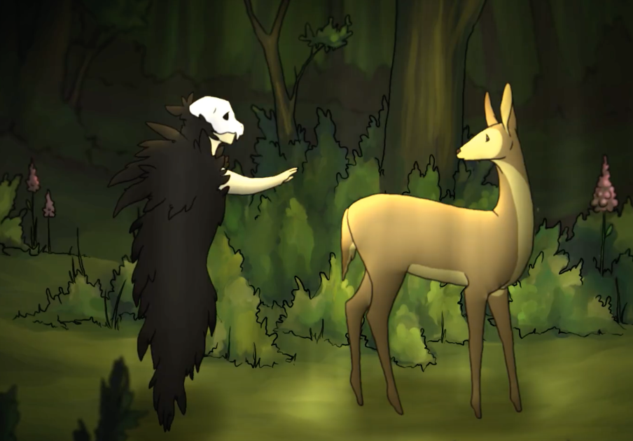 Un film d’animation bouleversant et inspirant sur la mort – Animation Land