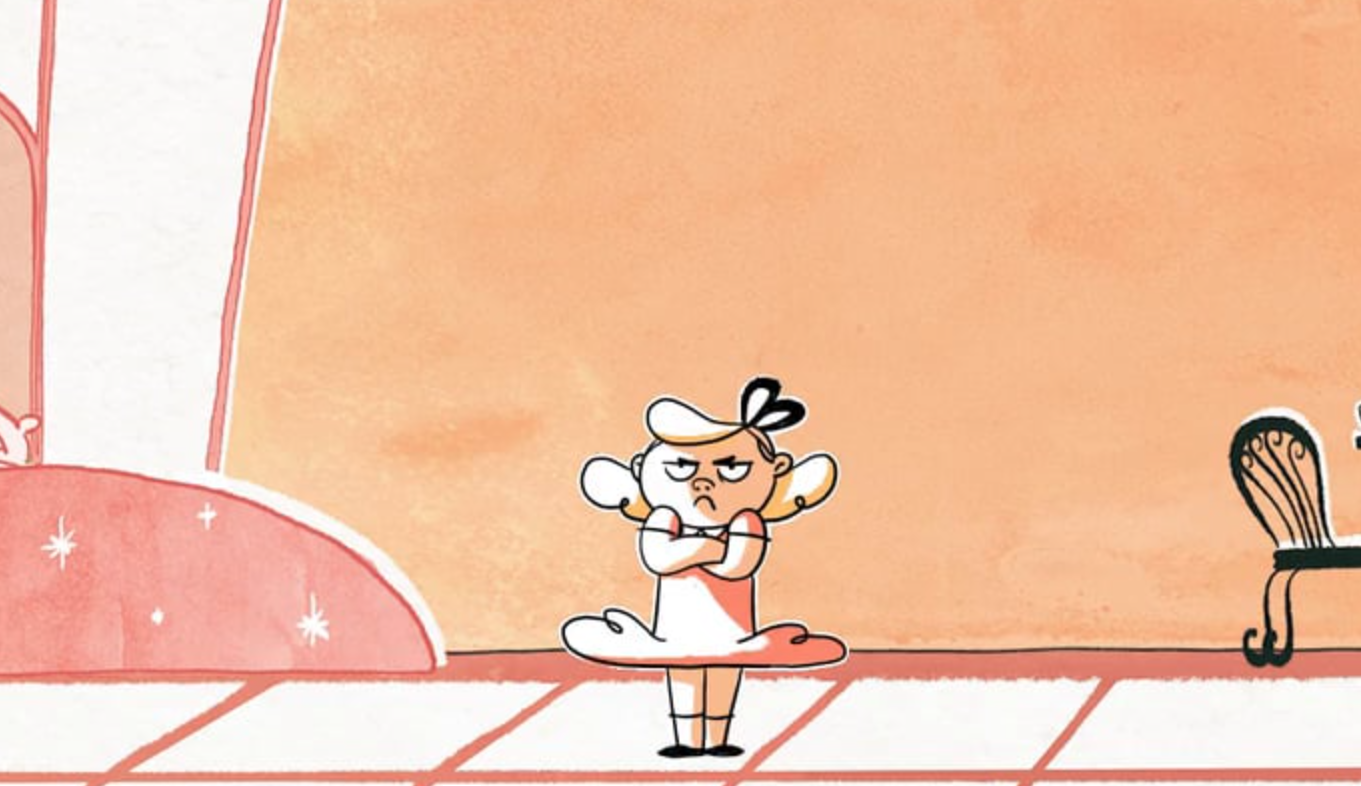 Caprice… – Animation Land