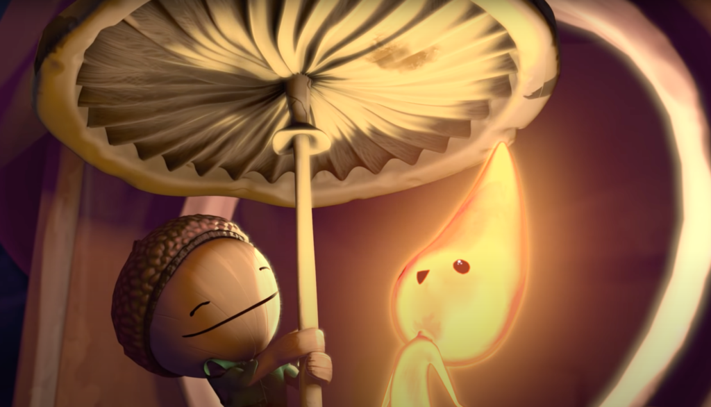 Enfant – Page 2 – Animation Land