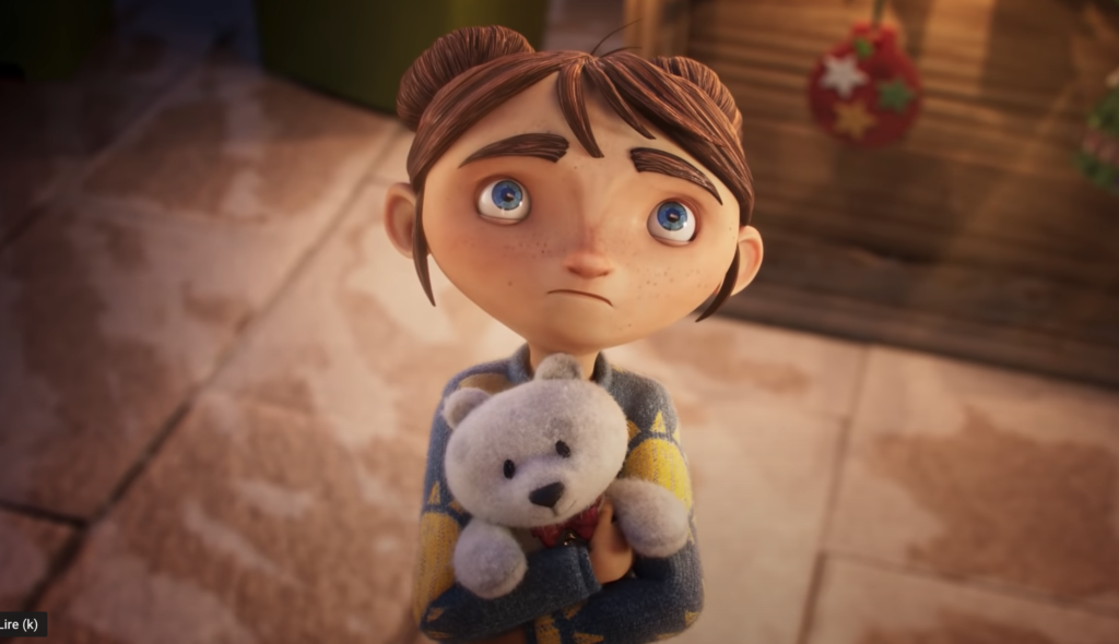 Animation Land – Des films d'animation pour toute la famille