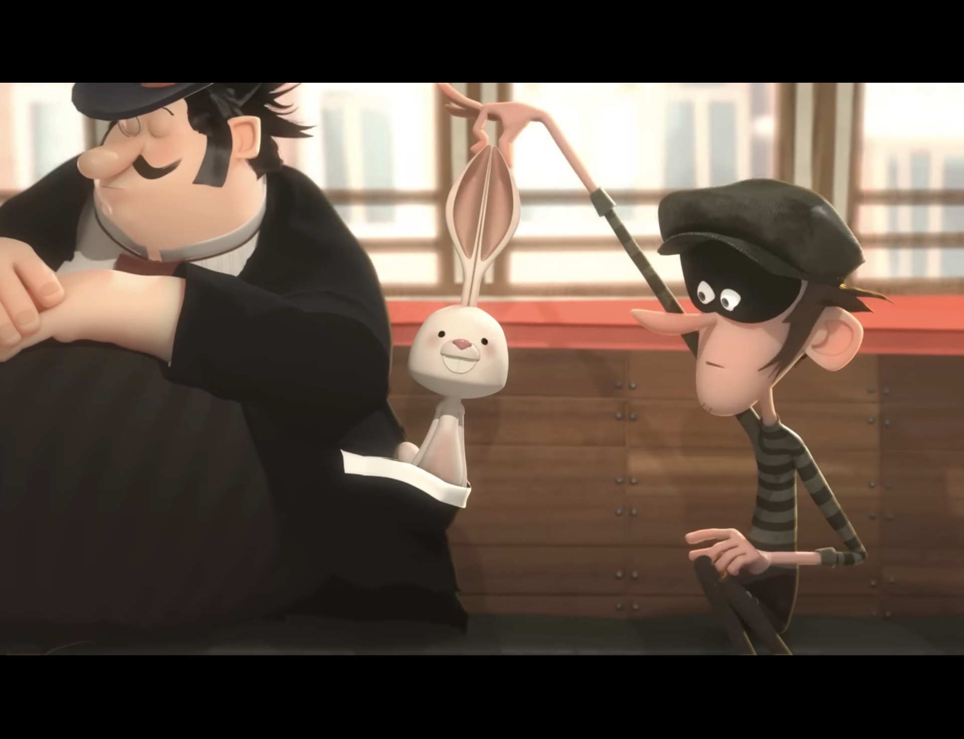 Animation Land – Des films d'animation pour toute la famille