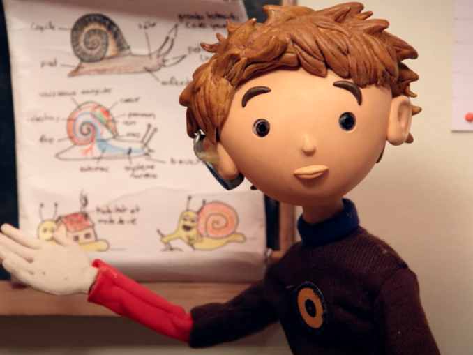 Animation Land – Des films d'animation pour toute la famille