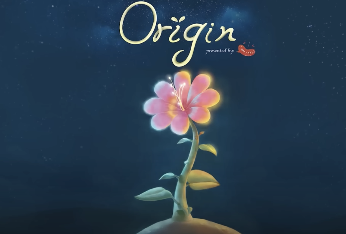 Origine : un magnifique film d’animation sur la coopération – Animation ...