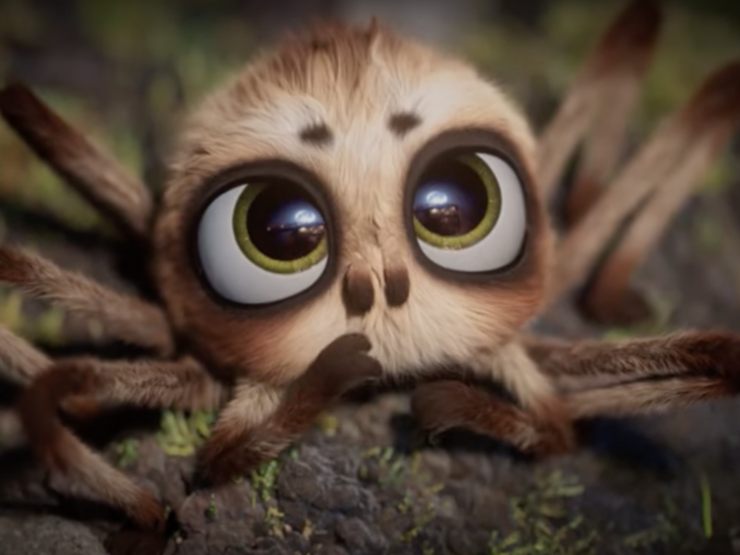 Animation Land – Des films d'animation pour toute la famille