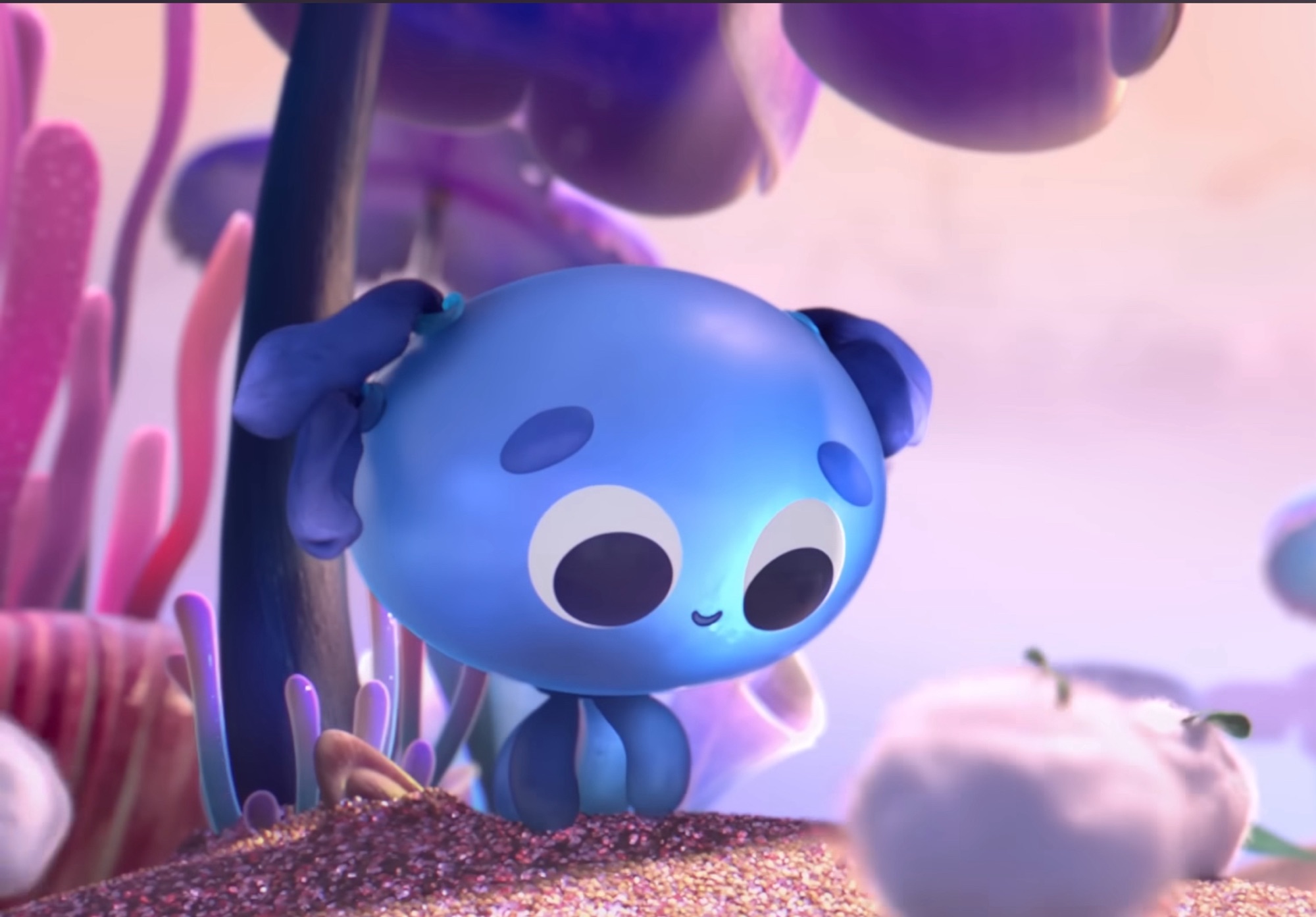 Animation Land – Des films d'animation pour toute la famille