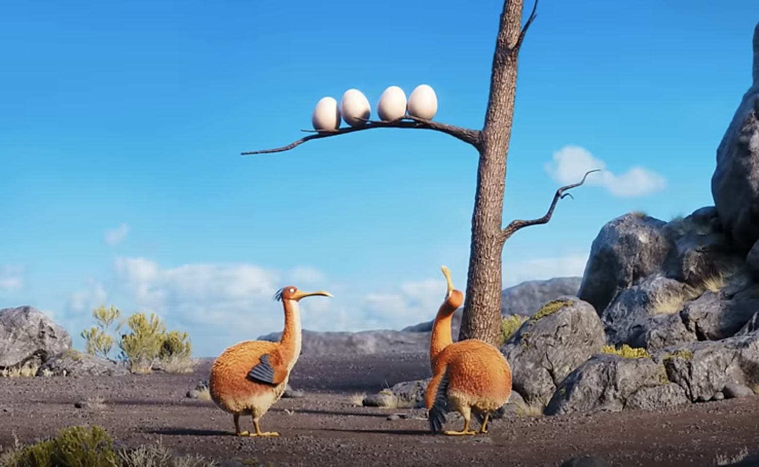 Animation Land – Des films d'animation pour toute la famille